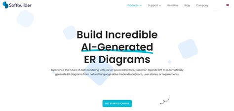 Erbuilder Data Modeler Review Features Pros Cons And Alternatives