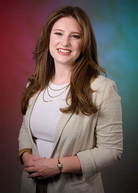 Olivia Morrison 20 In Their 20s 2025 Crains Cleveland Business