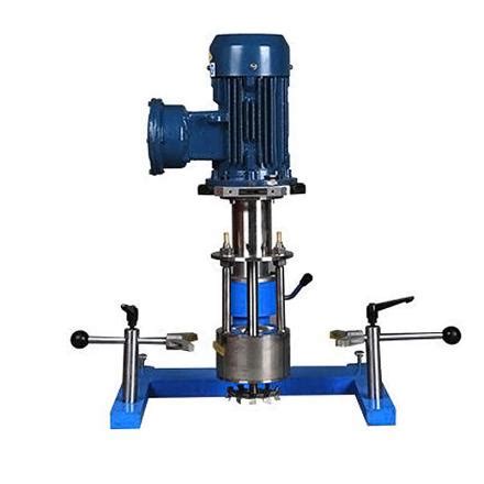 现代环境 LSM 2 2B 篮式砂磨机 变频防爆 20L价格 现货 正品 南北潮商城