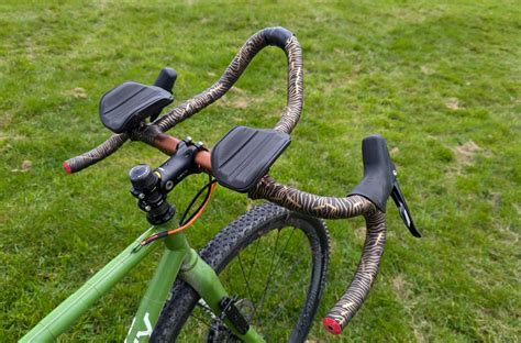 Wren Perseverance Adventure Dropbar Bundle Review Off Roadcc