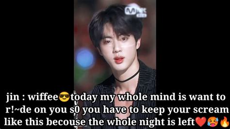 Bts Imagine When You Cant Handle Their Little ️ And You 🥵in Their