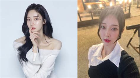 Former T Ara Member Areum 29 Reportedly Hospitalised After Suicide