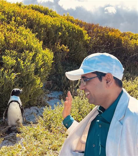 sanjeeva srivastava on linkedin from proteomics to evolutionary