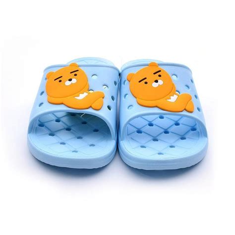 카카오 Eva욕실화라이언 메가마트몰