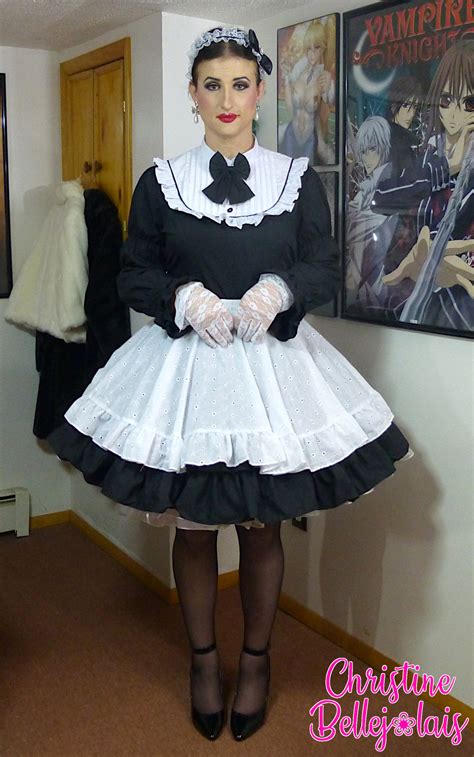 Sissymaids On Tumblr
