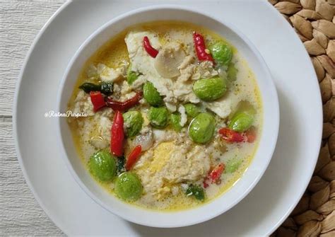 Resep Ndog Kintel Sambal Goreng Kuah Khas Temanggung Oleh Ratna Puspita