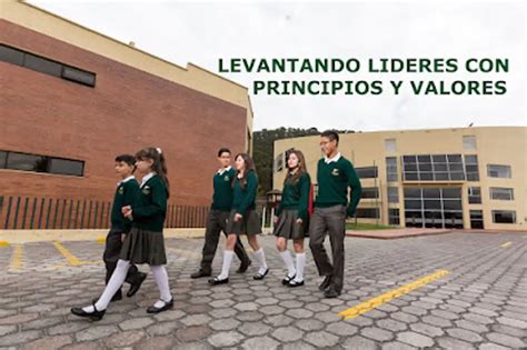 Las 10 Mejores Escuelas Privadas En Quito Ecuador
