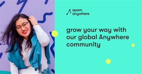 Epam Anywhere On Linkedin Remote Tech Jobs Platform Epam Anywhere