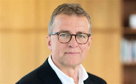 Führungswechsel Stefan Lenk Leitet Aufsichtsrat Der Rewe Lebensmittelpraxis De