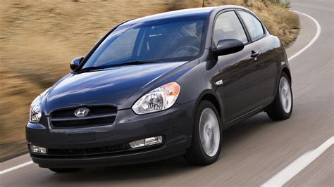 Hyundai Accent Car Old Model At Isla Leahy Blog
