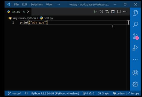 Run Python File In Terminal Inconsistent Freezes And Does Weird Things When Trying To Run A