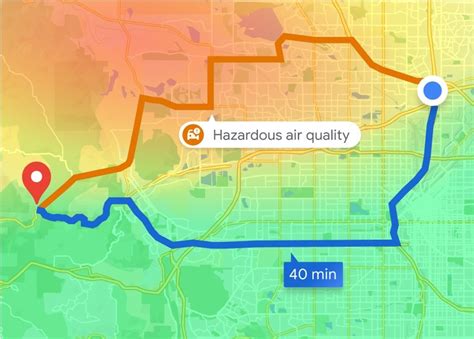 The Environment How Geospatial Technology Is Shaping Our Future