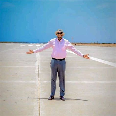 Mohamed Abdirahman On Linkedin Berbera Somaliland