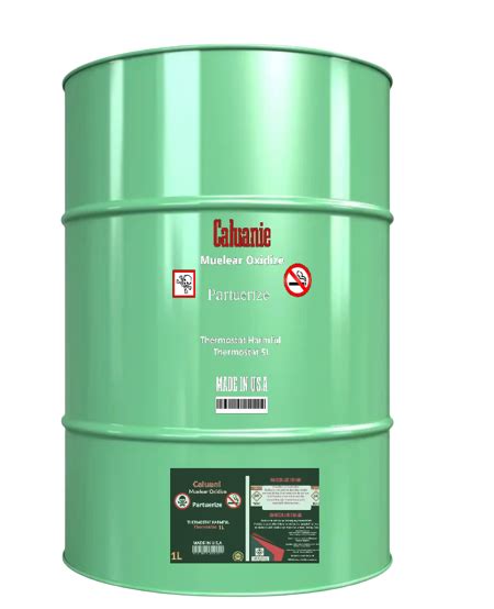 Buy Caluanie Muelear Oxidize 100L Solo Research Chemicals
