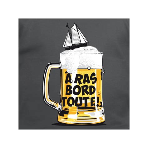 T Shirt Bretagne A Ras Bord Toute Avomarks