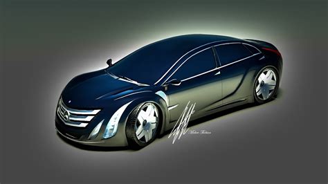 Super Cars Concept Designs Youtube
