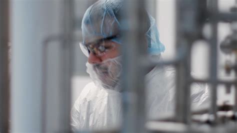 Patients Rush To Join Studies Of Remdesivir Drug