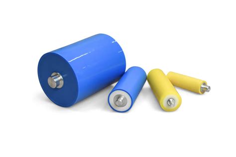 Pressure Rollers Esband Usa