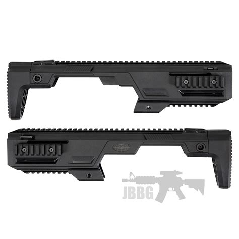 Src Sr92 Gbb Pistol Conversion Kit Just Bb Guns Ireland