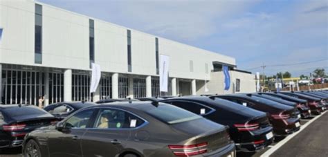 현대 인증중고차 제네시스 인증중고차 양산센터 위치모바일 앱 출시 허위매물은 줄고 중고차 가격은 상승할 듯 네이버 블로그