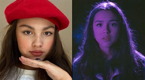 Read Olivia Rodrigos Original Drivers License Lyrics Popbuzz
