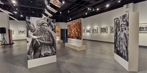 “原色·马背上的巴西牛仔——王卫光摄影作品展”开幕中国华侨历史博物馆