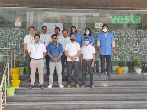 Vesta Elder Care Collaborates With Punjab Hospitals For Out Patients