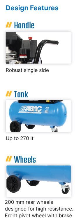 4116028557 Abac Extensive A39b 200 Cm3 Uk