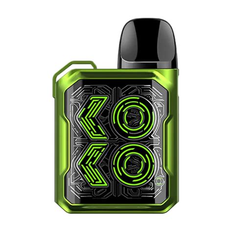 Caliburn Gk2 Pod Kit Mi One Brands