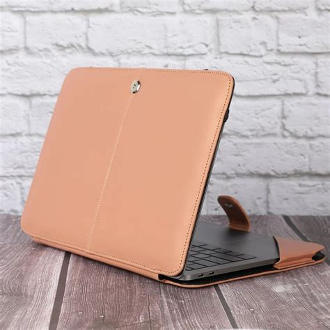 Macbook Pro 14 Inch Folio Case 2021 2024 At 1195 00 Laptop Case Sleeves ID