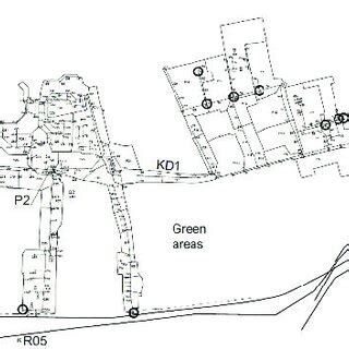 Localization Of Floodings From Stormwater Drainage System For