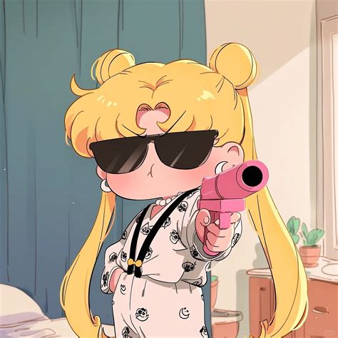 一看就不好惹的美少女｜可爱到心巴上！