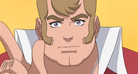 Who Is Chikara In Naruto