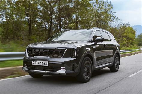 [기아 쏘렌토 대규모 리콜] 주간주행등 결함으로 10만 대 리콜 조치