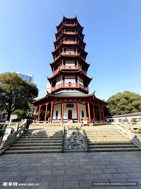 绳金塔摄影图 国内旅游 旅游摄影 摄影图库 昵图网