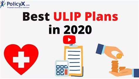 ULIP Check Best ULIP Plans In India PolicyX Com