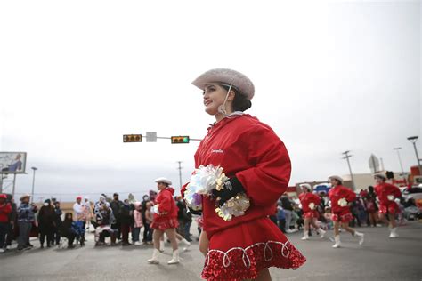 El Paso Parade 2024 Tickets Bobine Shoshana