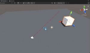Unity Raycast Scripting Tutorial VionixStudio