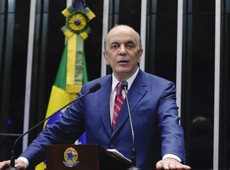 Serra Alcança Assinaturas Para Pec Que Altera Teto De Gastos