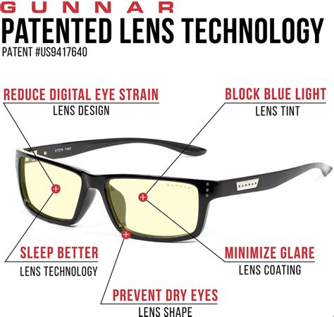 5 Best Gaming Glasses To Protect Your Eyes Hashdork