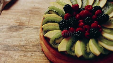 Preparing Process Of Crustless New York Cheesecake Taste American