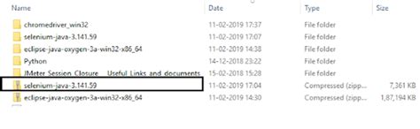 How To Download And Install Selenium Webdriver On Windows Qa