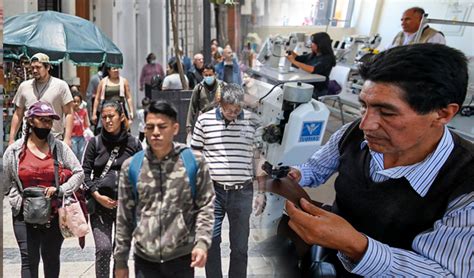 ¿el Lunes 14 De Octubre Es Feriado En Perú Descubre Qué Se Celebra Y