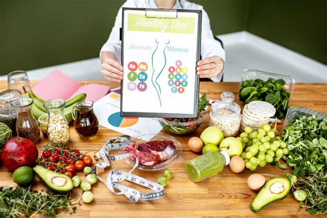 Facts About Vitamins And Minerals And Their Functions HealthifyMe