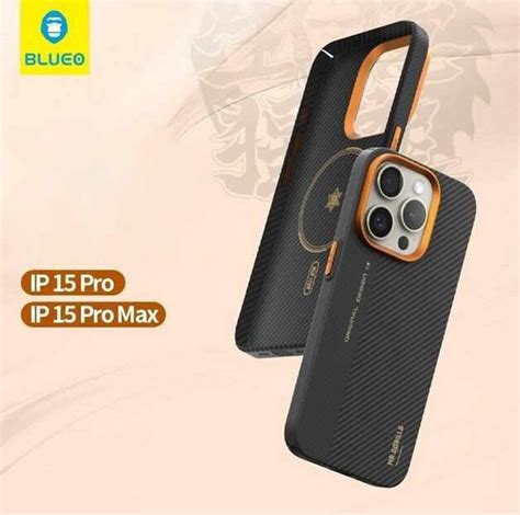 Special Edition Plaid Double Aramid Carbon Fiber Protective Kevlar Skin