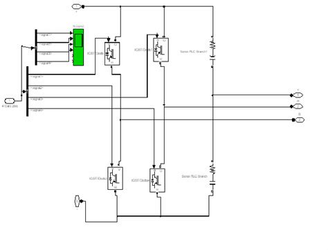 Figure 1 From Position Control Of Four Switch Three Phase Bldc Motor Using Pwm Control