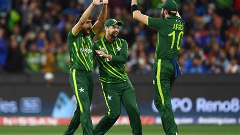 Pak Vs Zim Captain Of Zimbabwe Said That Pakistan Will Give Them Tough