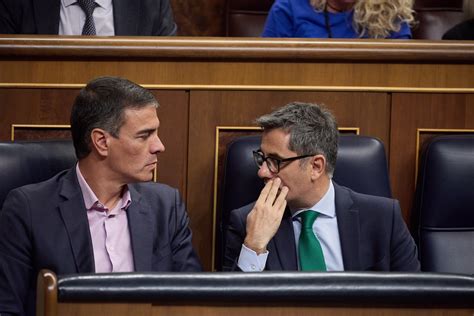 El plan de Sánchez para dejar impune la corrupción limitar la