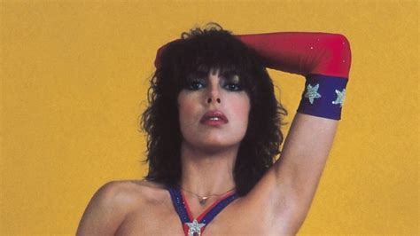 Addio A Nadia Cassini Il Messaggio Toccante Della Figlia