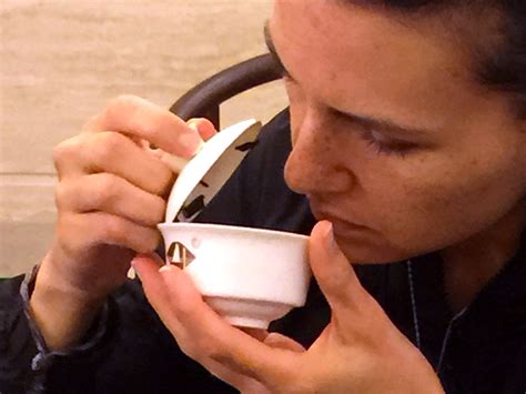 Standards For Specialty Tea — Aroma | International Specialty Tea ...